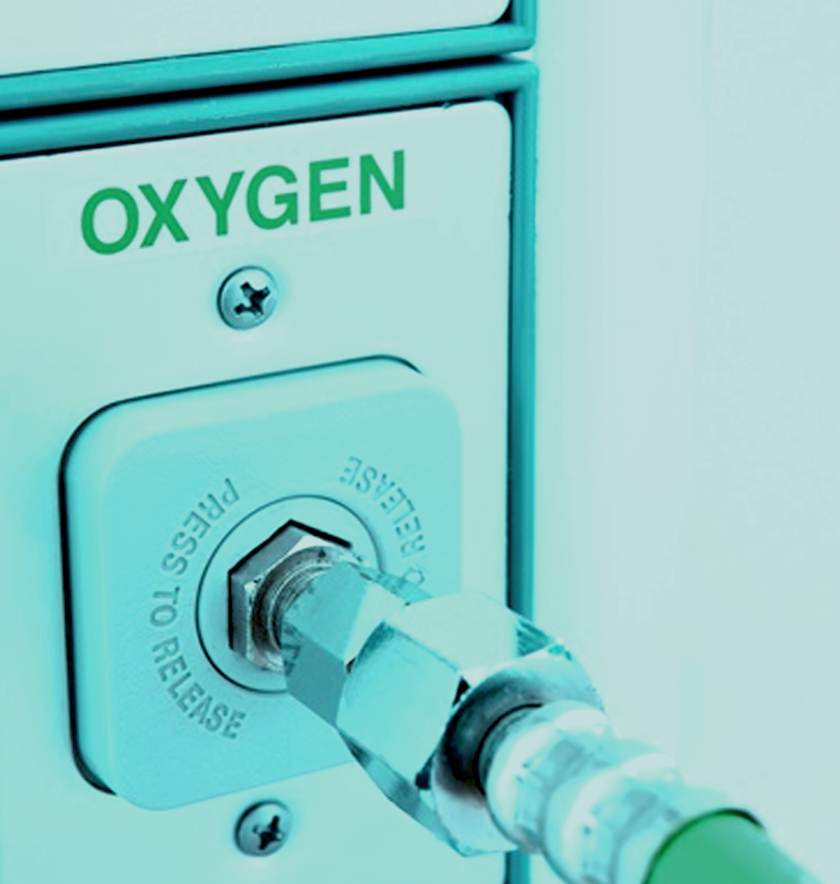 Oxygen Concentrators & respiratory