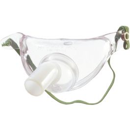California Medical Supply Company Drive Medical Tracheotomy Mask AAA ...