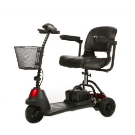 California Medical Supply Company Merits Roadster Mini 3 Mobility ...