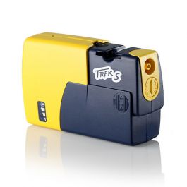 California Medical Supply Company Pari Trek S Portable Aerosol System ...