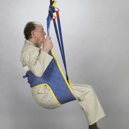 California Medical Supply Company Prism Medical Hygiene Sling AAA ...