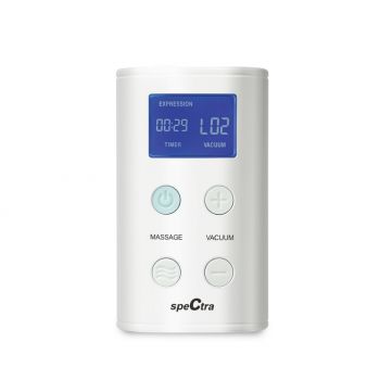 Spectra S3 Pro Double Electric Multiuser Breast Pump