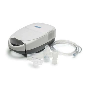 Monaghan Medical Ombra Table Top Nebulizer Compressor System