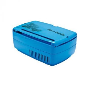 Reliamed JoJo the Jellyfish Pediatric Compressor Nebulizer