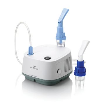 Pari Vios Pro Nebulizer Compressor