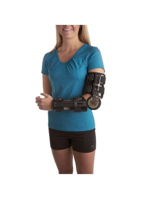 California Medical Supply Company Elbow Wrist Bracing AAA Medical ...