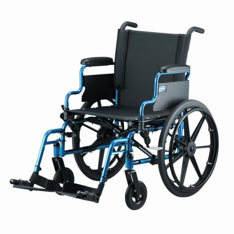 Custom Lightweight Wheelchairs
