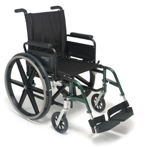 Custom Lightweight Wheelchairs